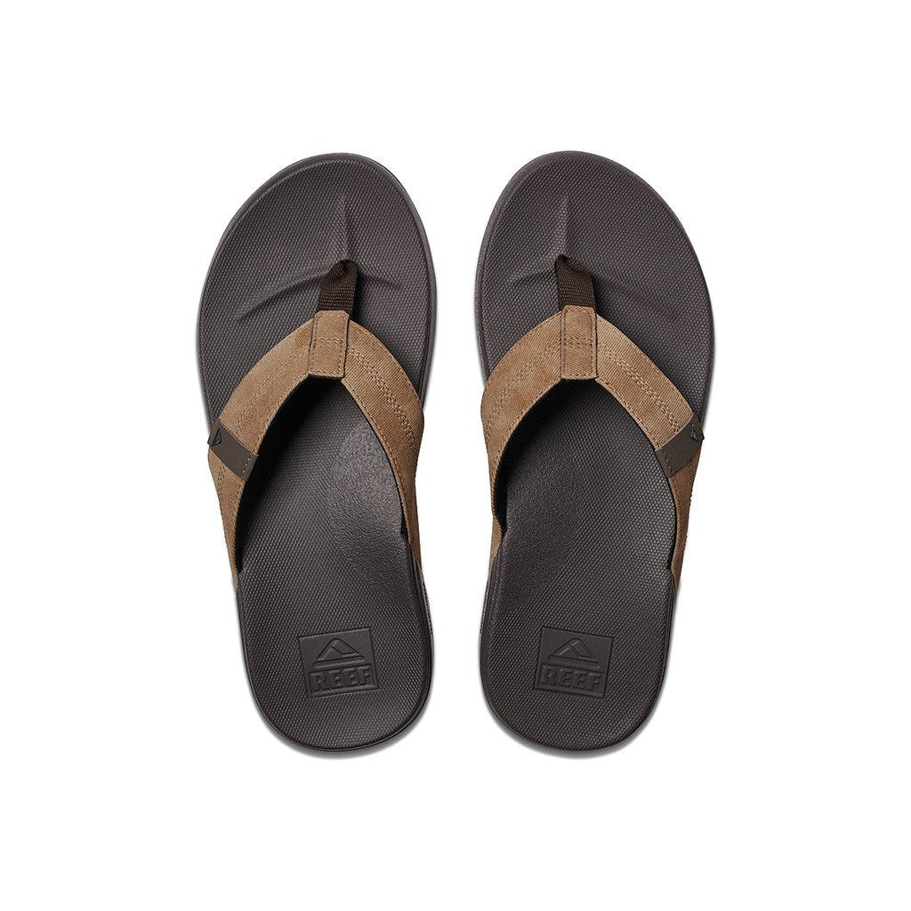 Men's Reef Cushion Phantom Flip Flops – Callie Kay's