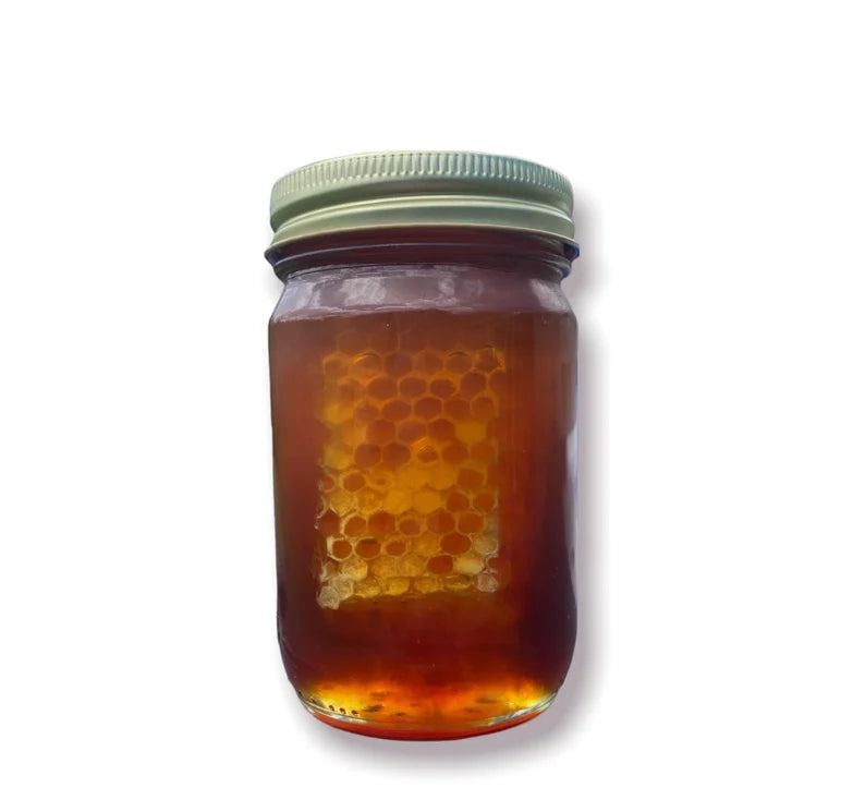 Hrabar Honey Bee – Callie Kay's